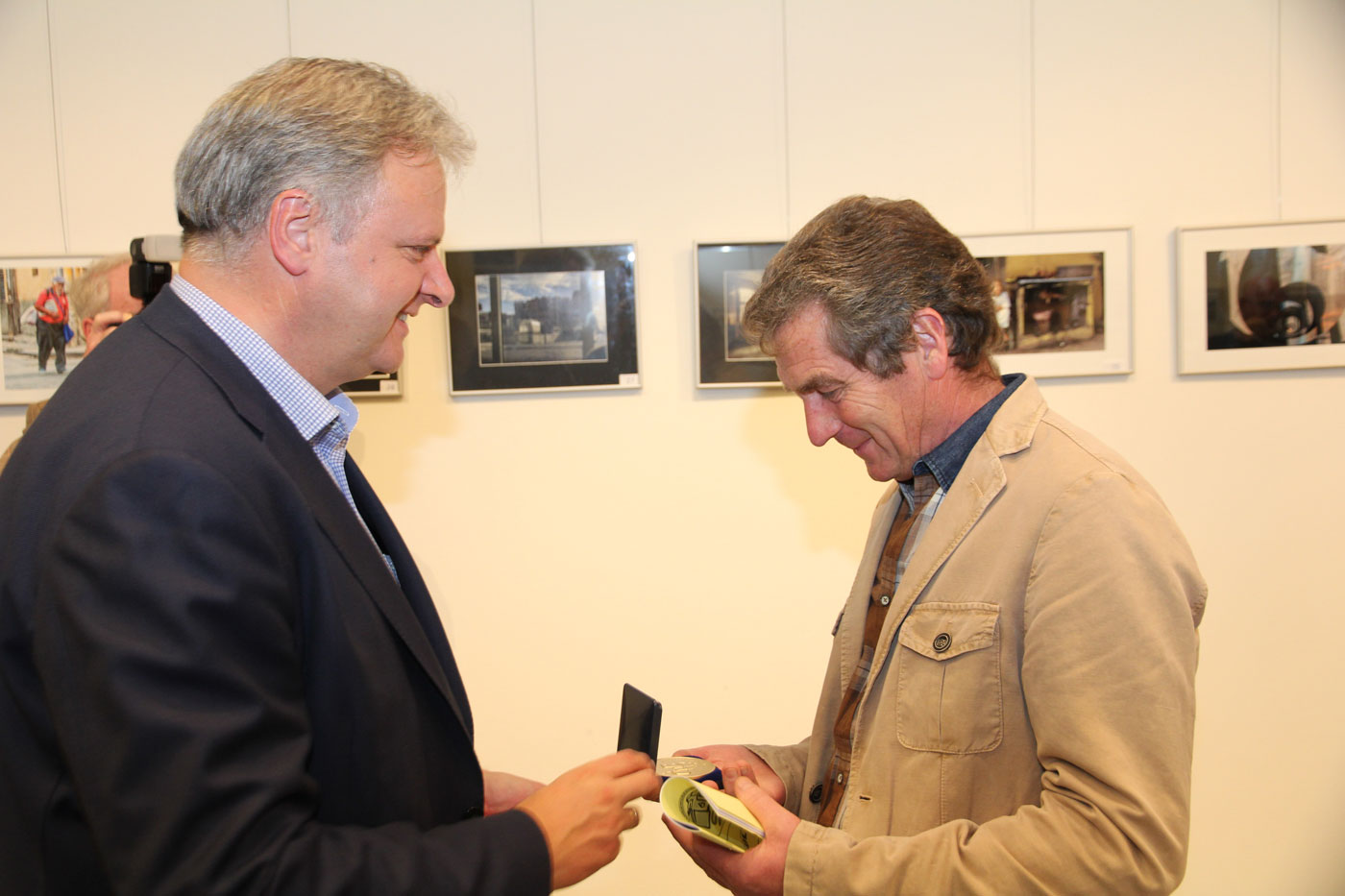 Fotowedstrijd Grote Prijs Paul Martin | Polderke