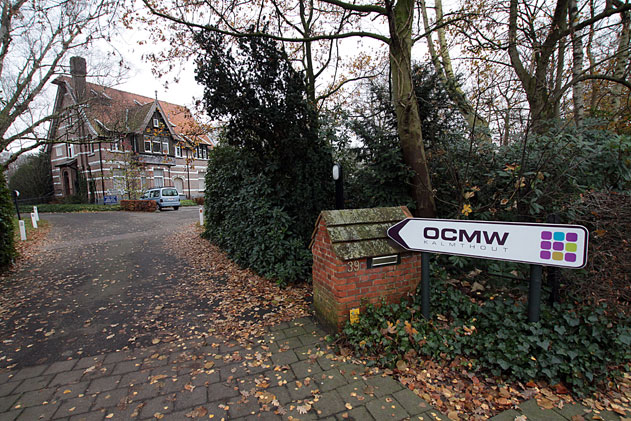 OCMW Kalmthout zet lijnen uit voor 2015 | Polderke