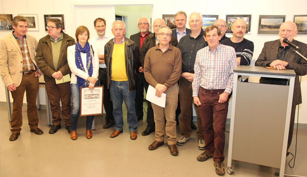 Fotowedstrijd Grote Prijs Paul Martin | Polderke