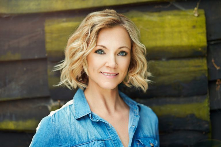 Feestmiddag met Laura Lynn en Matthias Lens in Zandvliet | Polderke