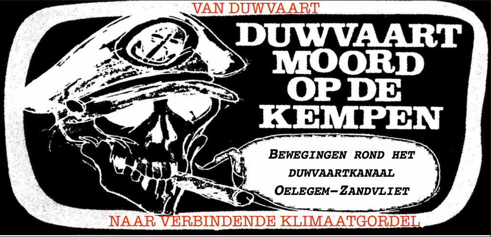 Natuurvereniging GroenRand reikt 'Groene duim' uit. | Polderke