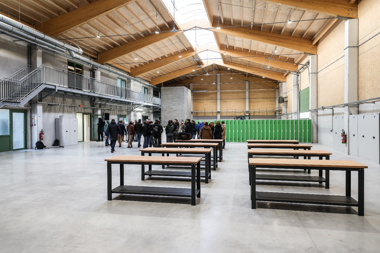 Ontdek PITO Stabroek tijdens opendeurdag | Polderke