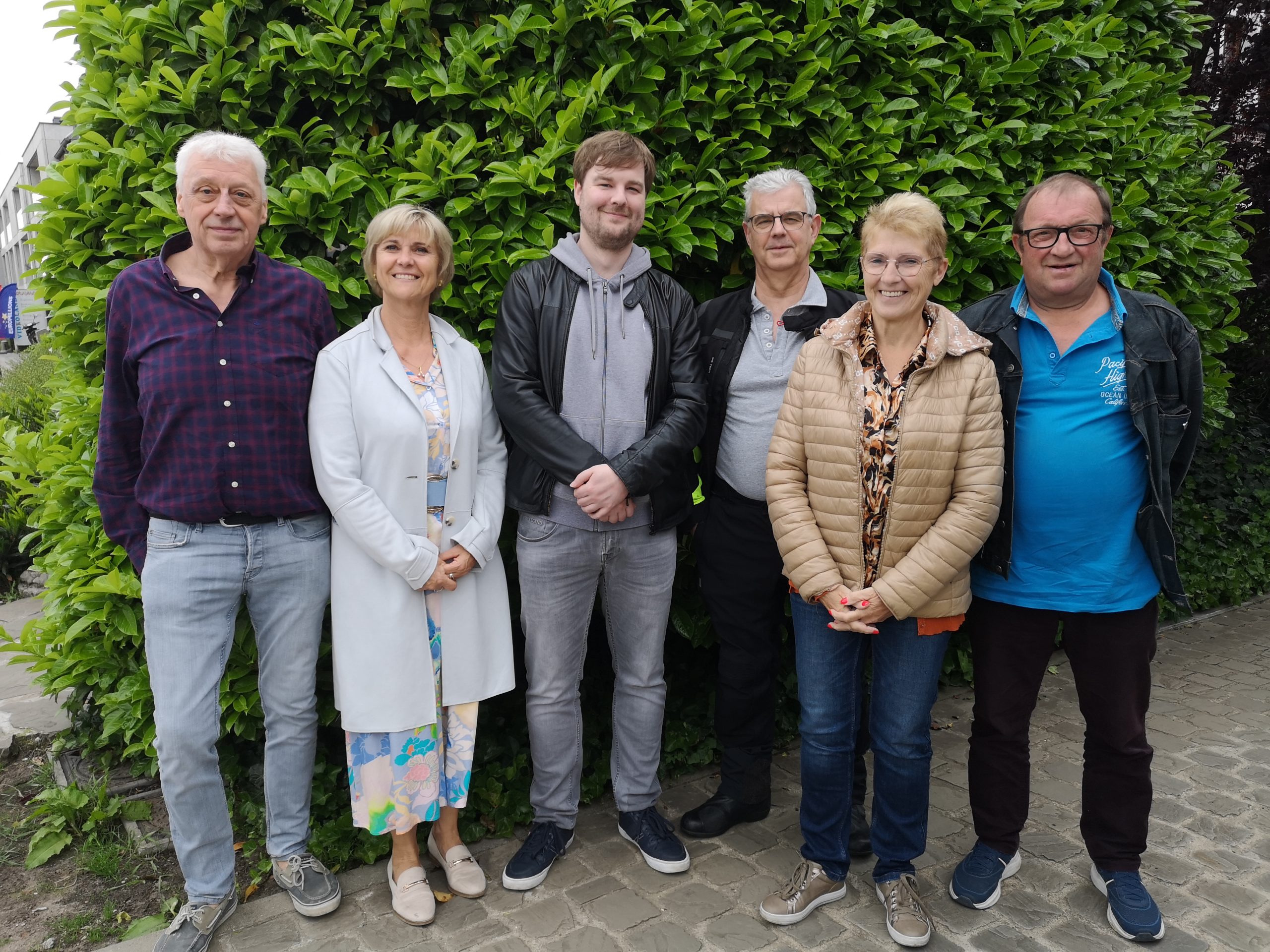 Stabroek Zingt voor de laatste maal | Polderke