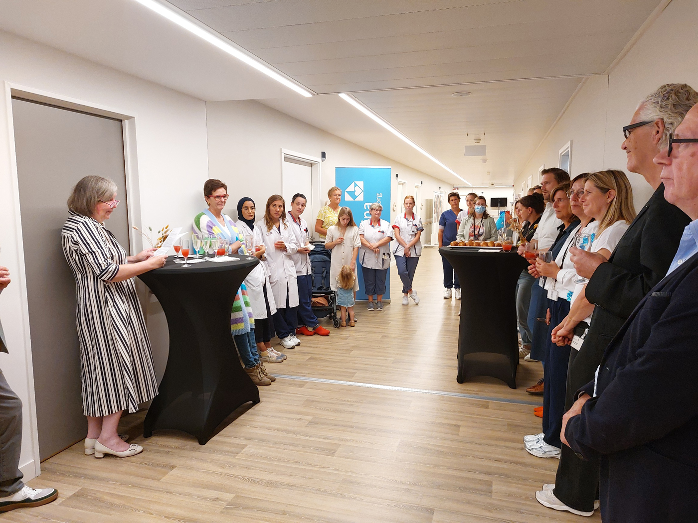 Ontdek de kracht van mondgezondheid: AZ KLINA lanceert ...