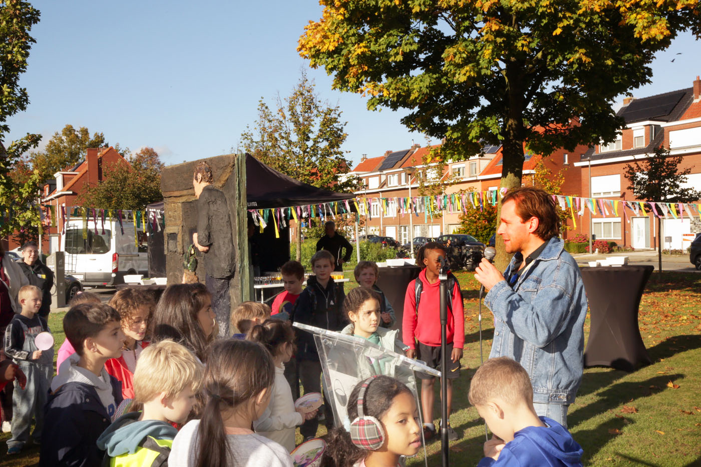 Kunst in de Stad brengt 'Dat hart van jou' van Yannick Ganseman naar ...