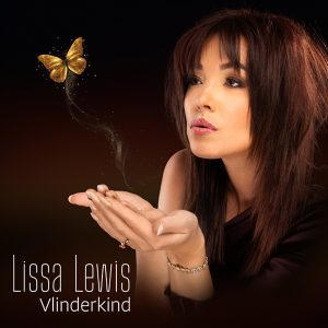 Lissa Lewis brengt autobiografische single 'Vlinderkind' uit | Polderke