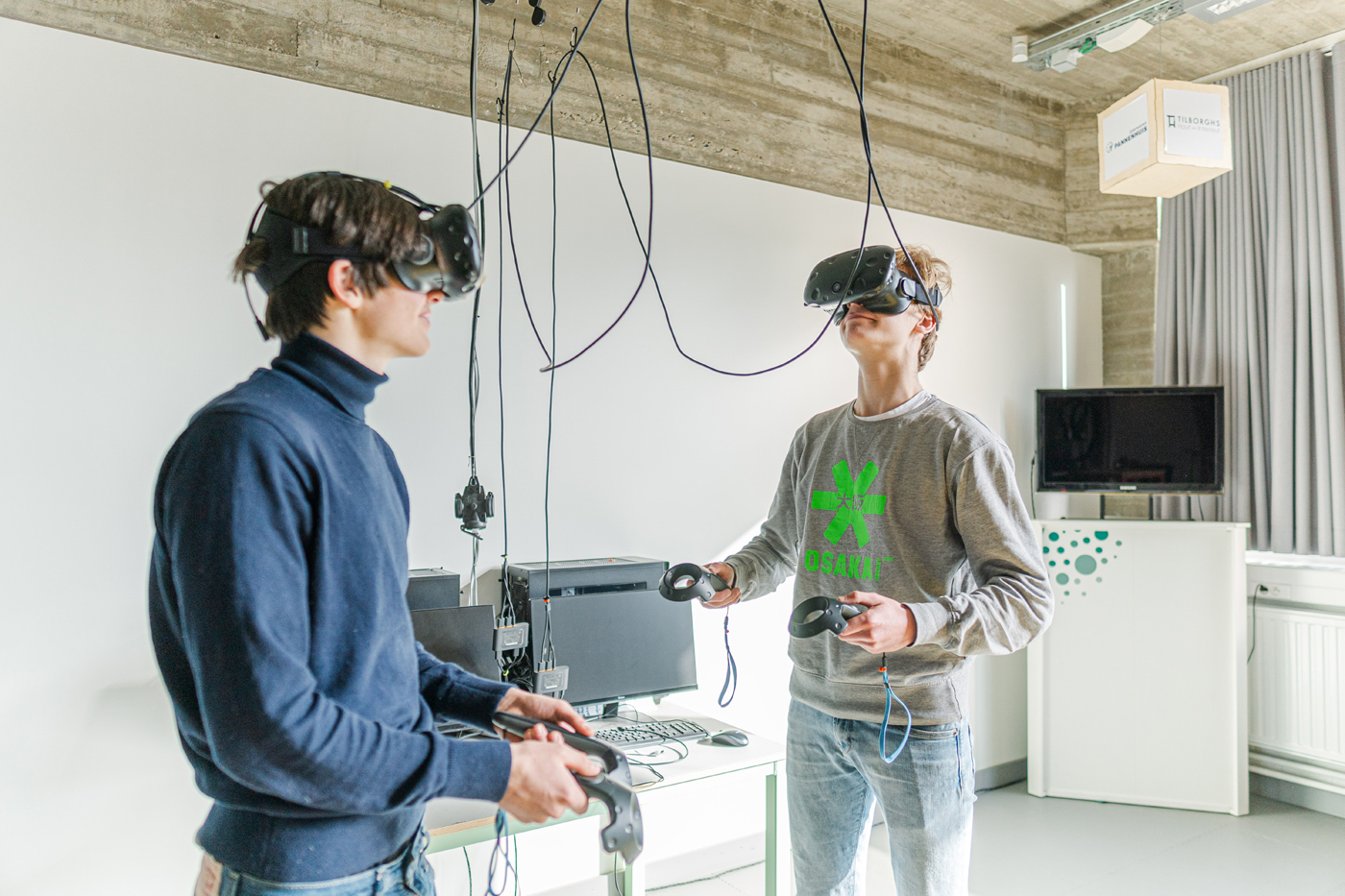 Gitok bovenbouw start geen 7de jaren vanaf schooljaar 2025-2026 | Polderke