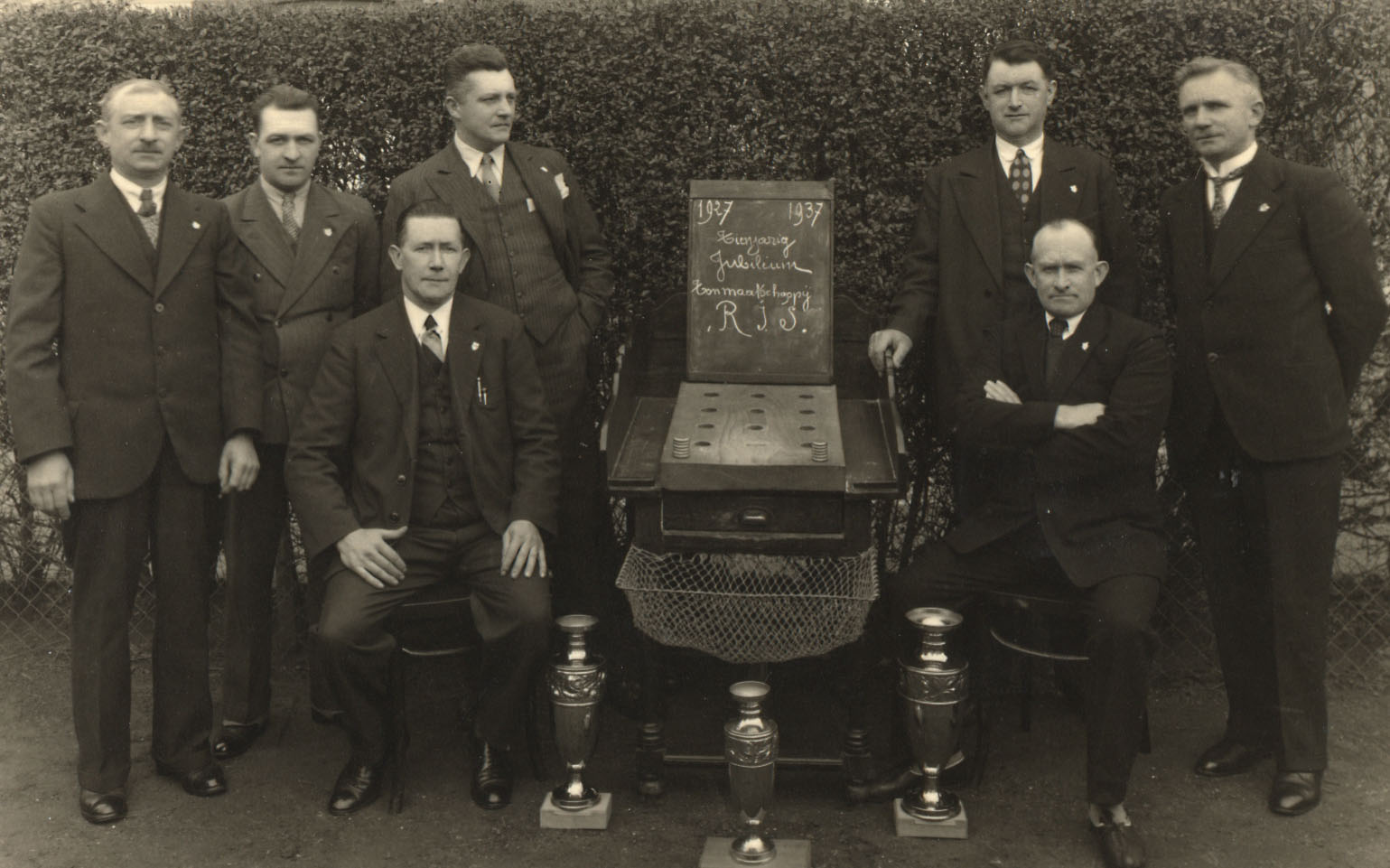 Game On!: Erfgoeddag haalt oude volksspelen voor alle leeftijden van ...