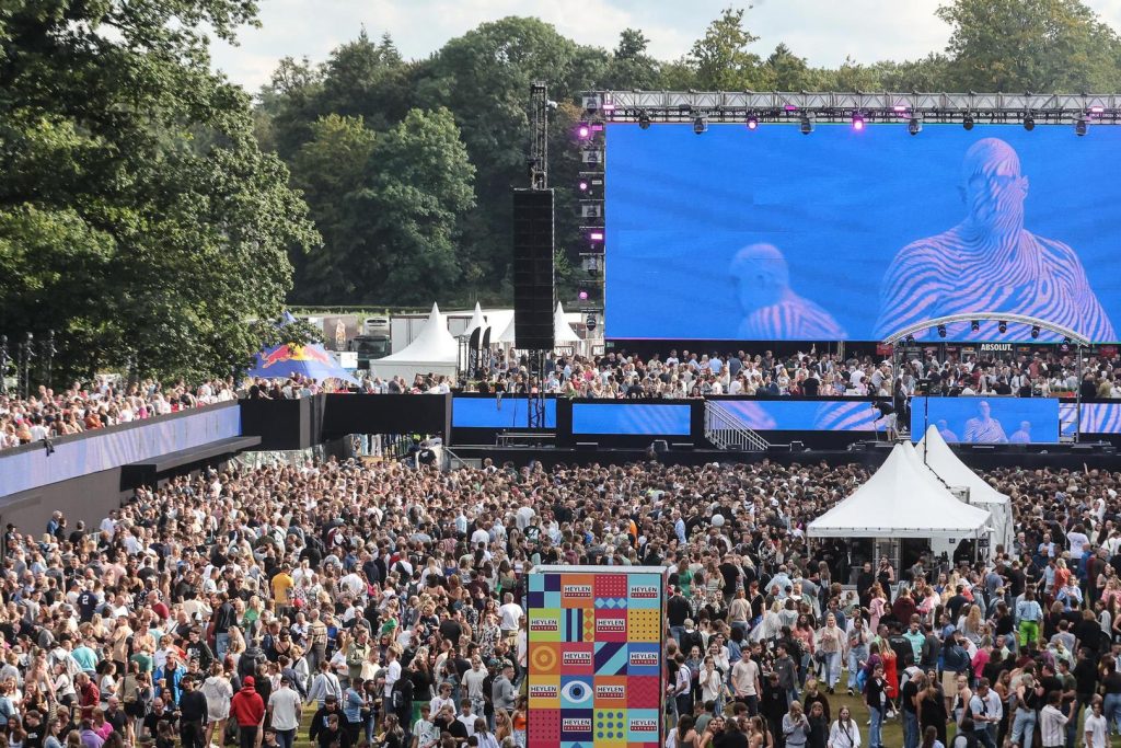 Twaalfde editie “The Day Before Tomorrow” | Polderke