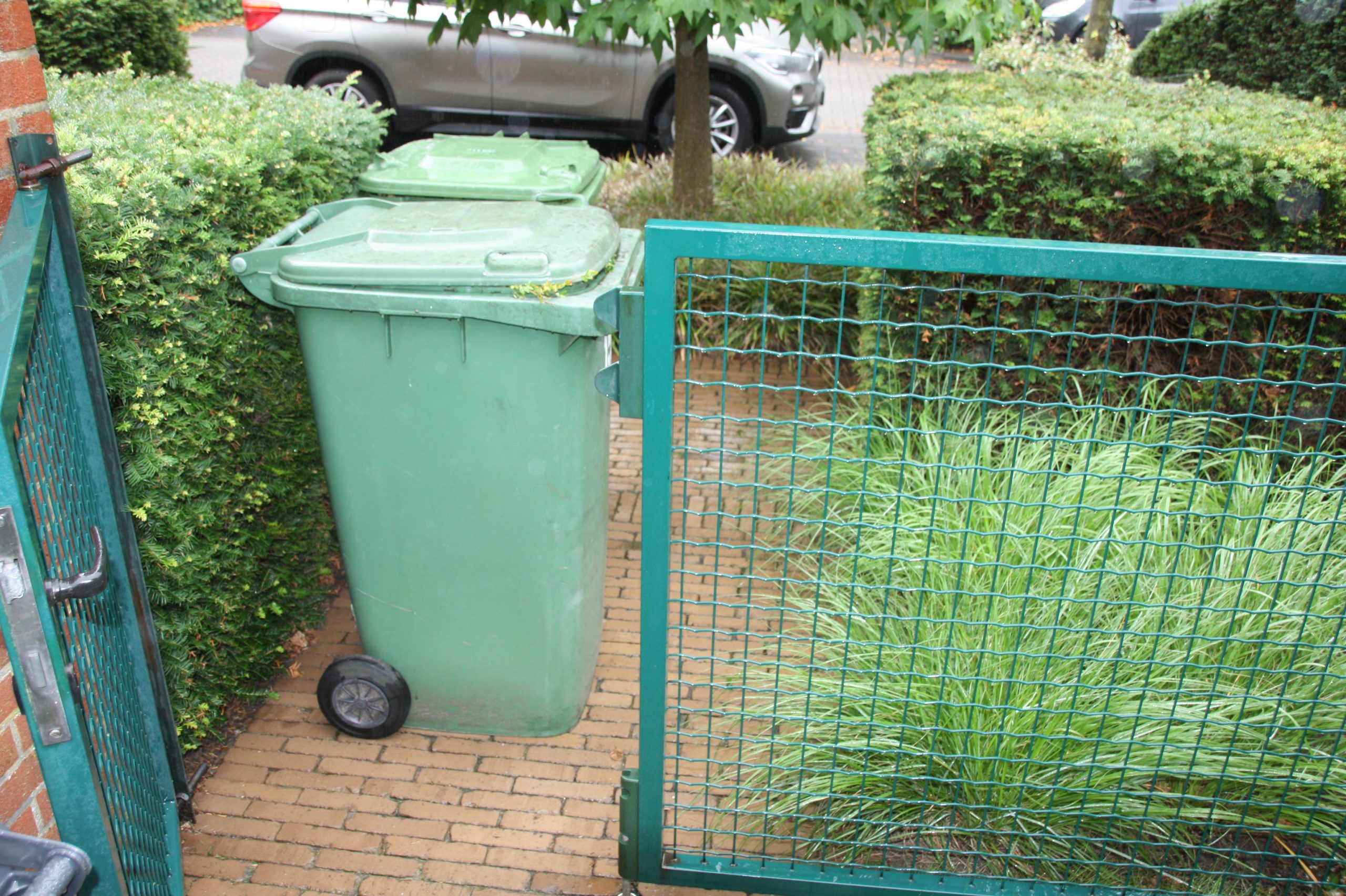 Ophaling groenafval wordt volgend jaar nu ook betalend | Polderke