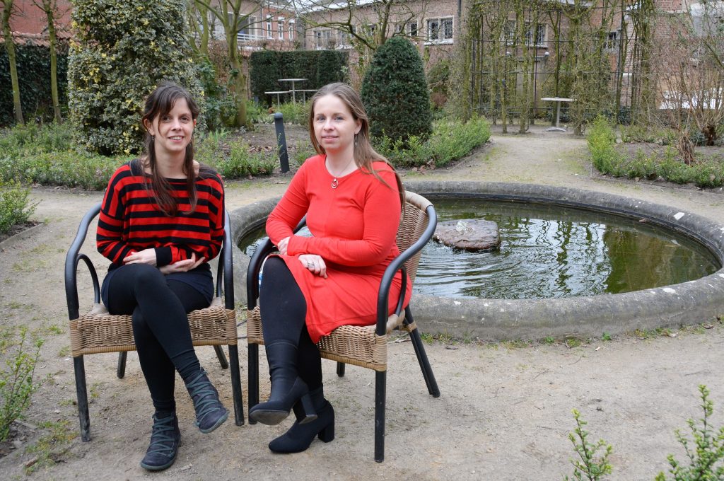 Top PVDA te gast in kapel Heuvels | Polderke Top PVDA te gast in kapel Heuvels | Polderke